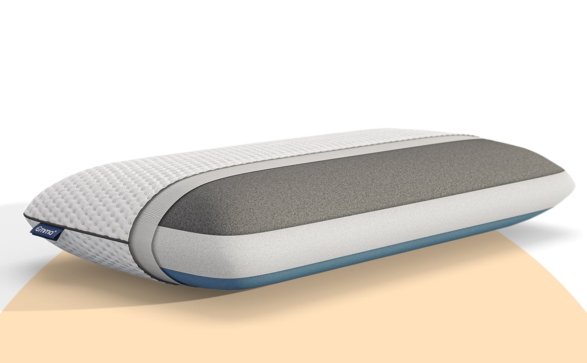 Emma Matelas - Faites de chaque nuit un rêve