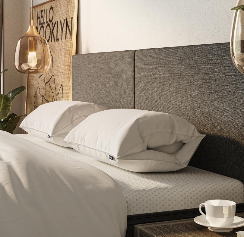 Accessories - Explore the Emma Pillow, Duvet & Others | Emma® Sleep