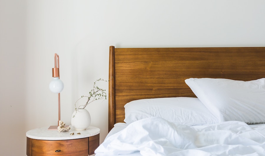 A Quoi Sert Une Tete De Lit