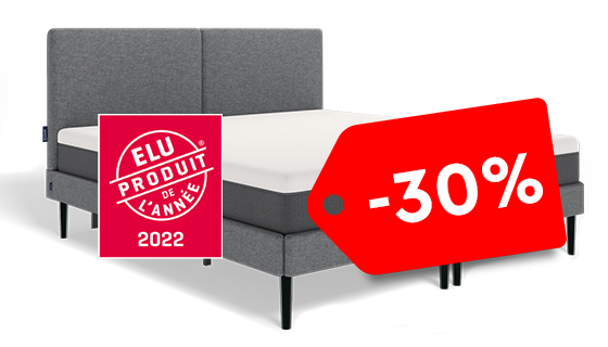 Literie en ligne - Numéro #1 en France - Emma