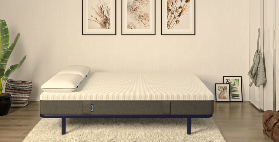 Bed kopen? Bekijk alle Emma Sleep® bedden