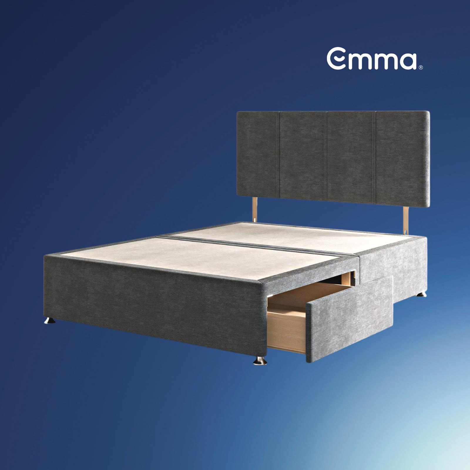 UK's Most Awarded Mattress Emma Original Mattress