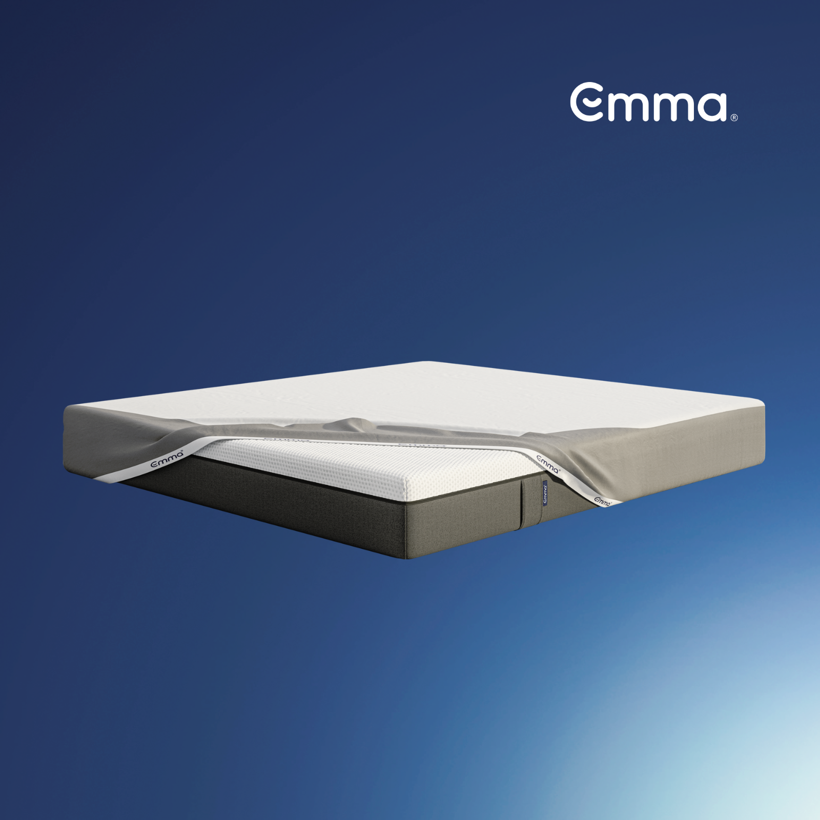 UK's Most Awarded Mattress Emma Original Mattress
