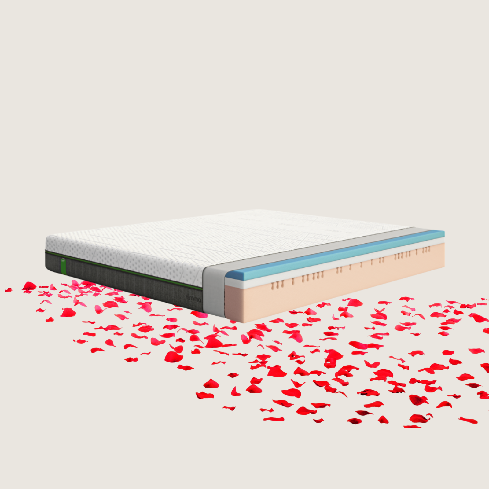 UK's Most Awarded Mattress Emma Original Mattress