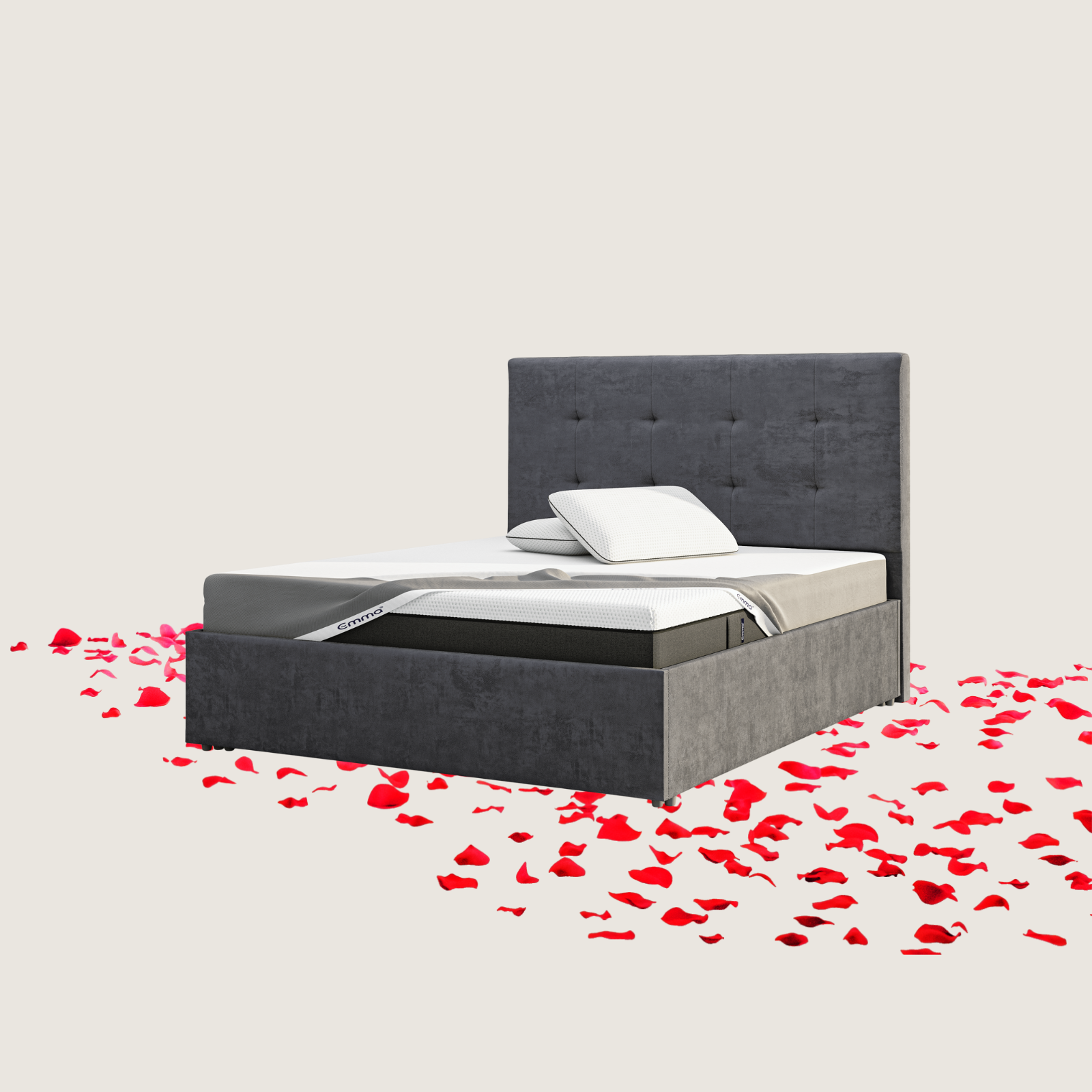 UK's Most Awarded Mattress Emma Original Mattress