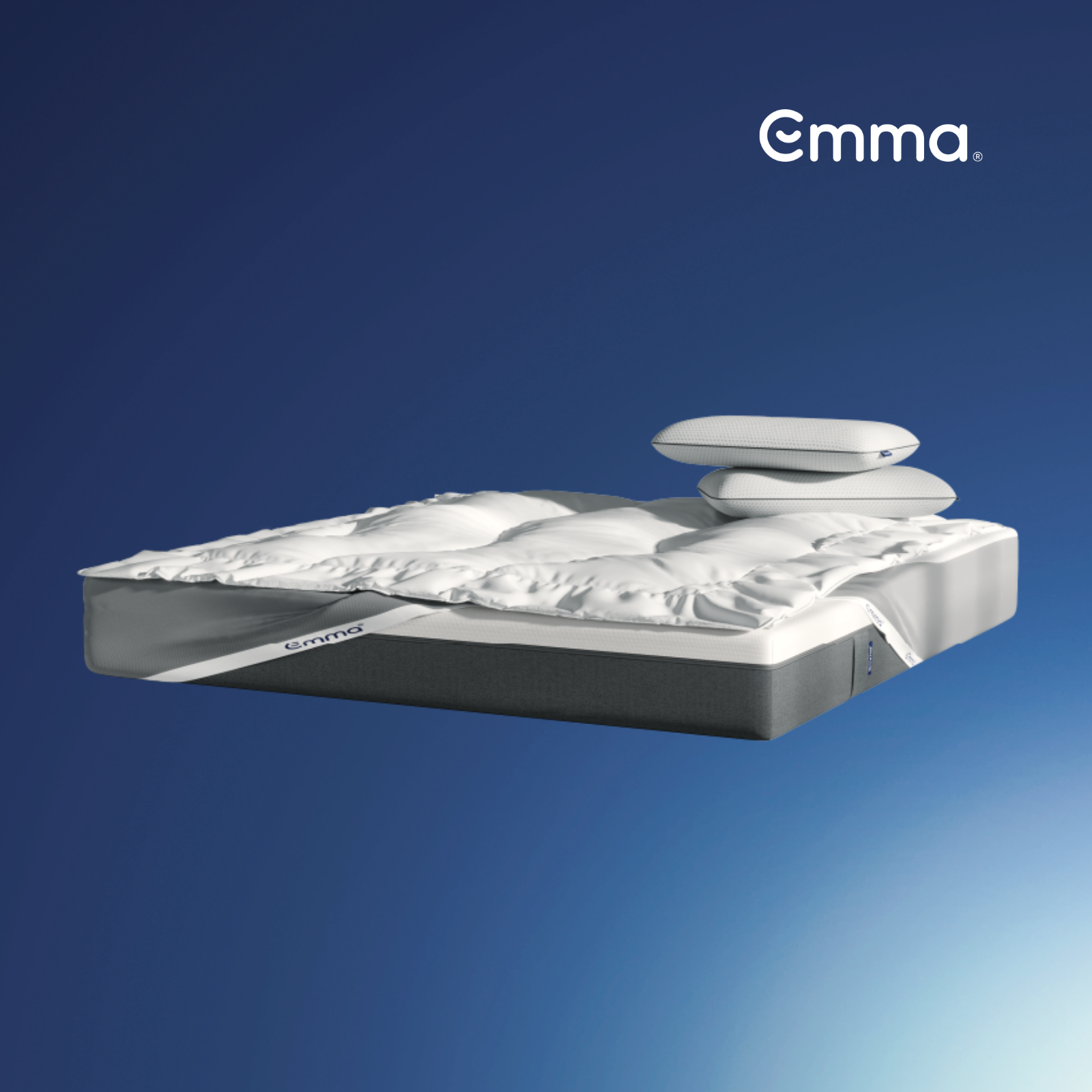 Emma Uk Mattress at Norris Carrico blog
