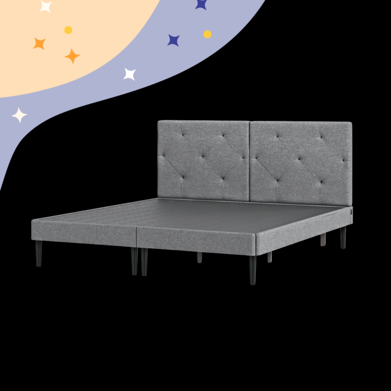 UK's Most Awarded Mattress Emma Original Mattress