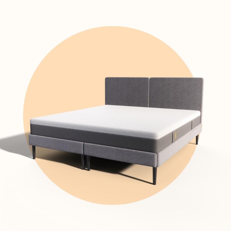 UK's Most Awarded Mattress Emma Original Mattress