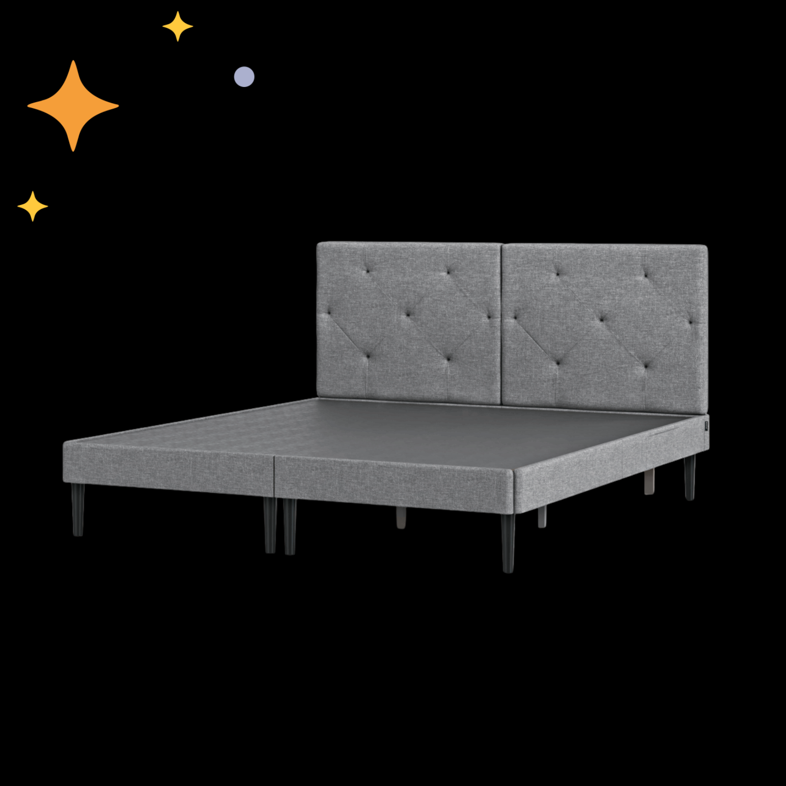 UK's Most Awarded Mattress Emma Original Mattress