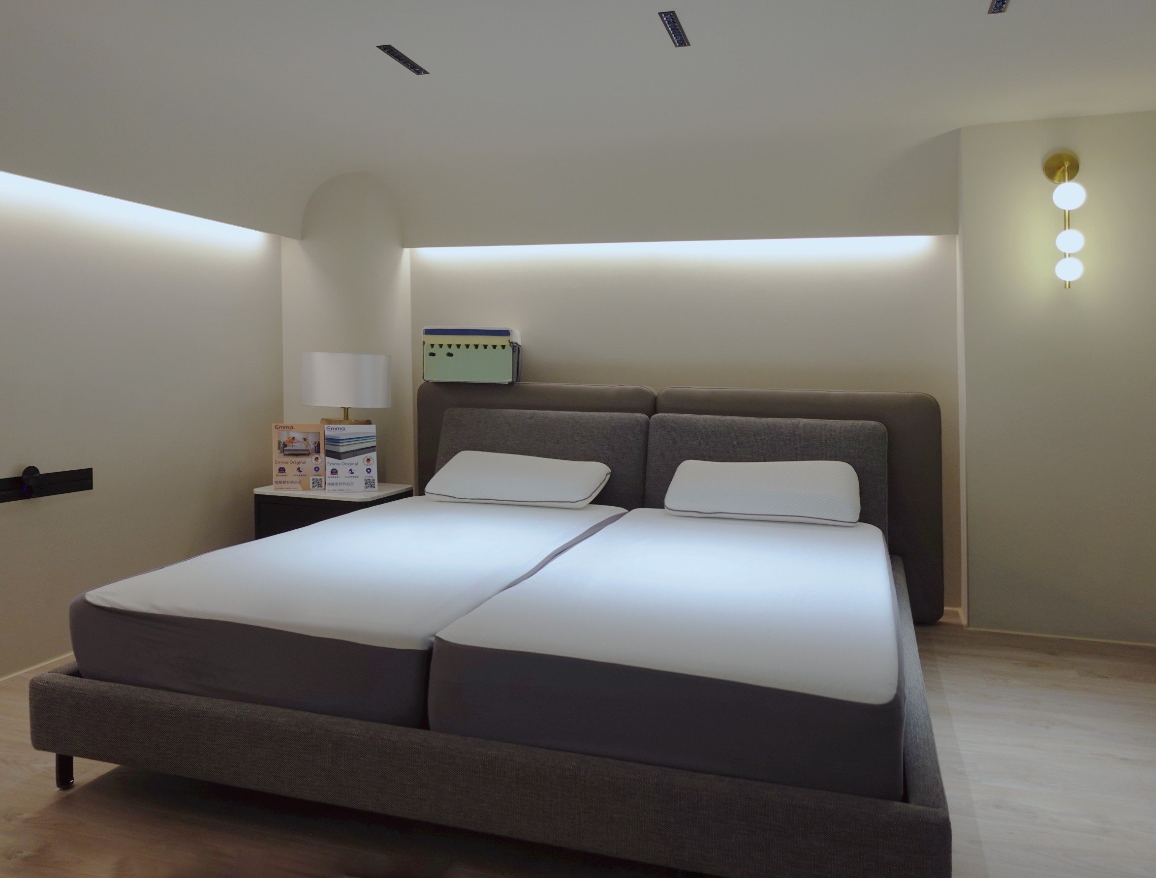 德國Emma門市 | Store