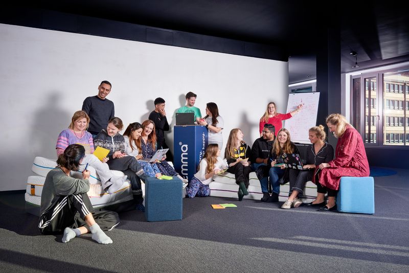 Why Emma? Discover how we are awakening people to the full potential of ...